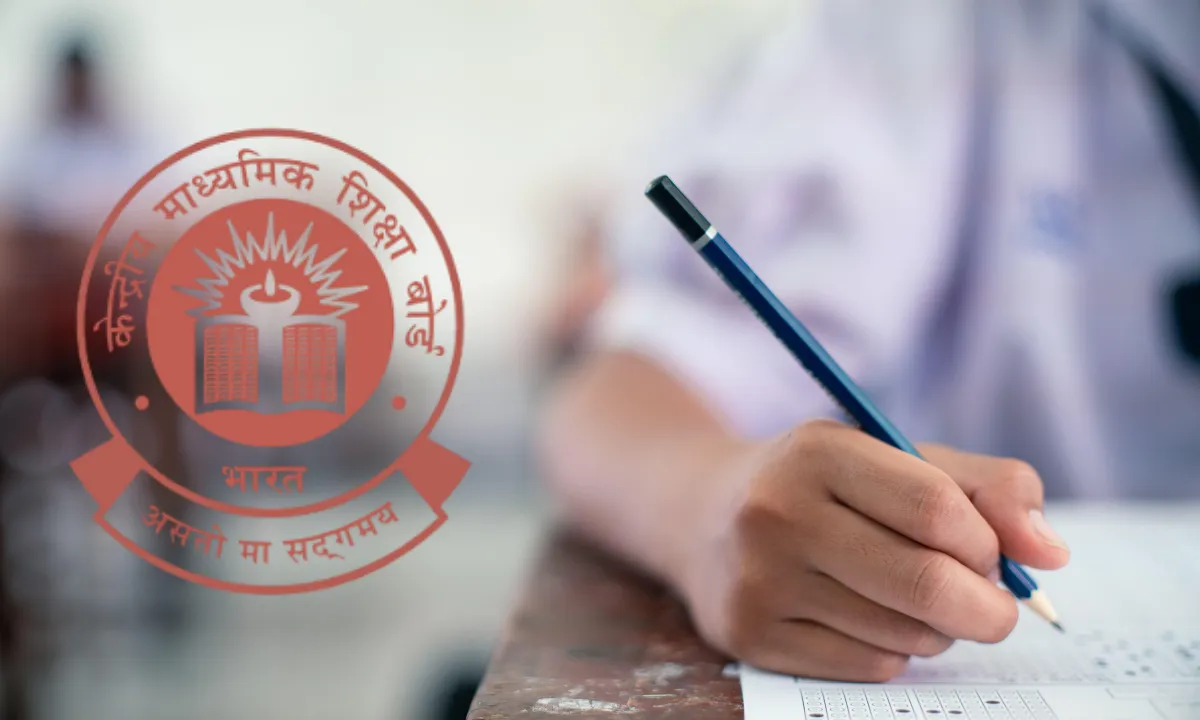 CBSE Class 12 Date Sheet 2026 (Final OUT): Check Subject-Wise Exam ...