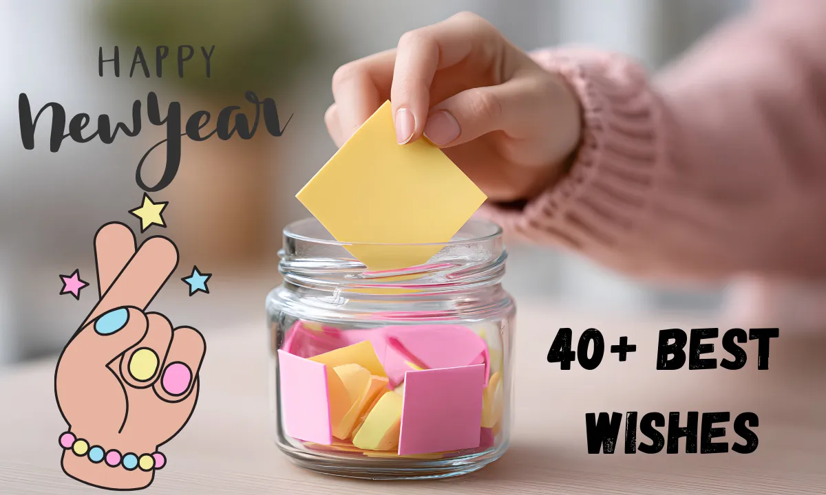 Happy New Year 2026 Wishes and Prayers in English - Matricbiharboard.com